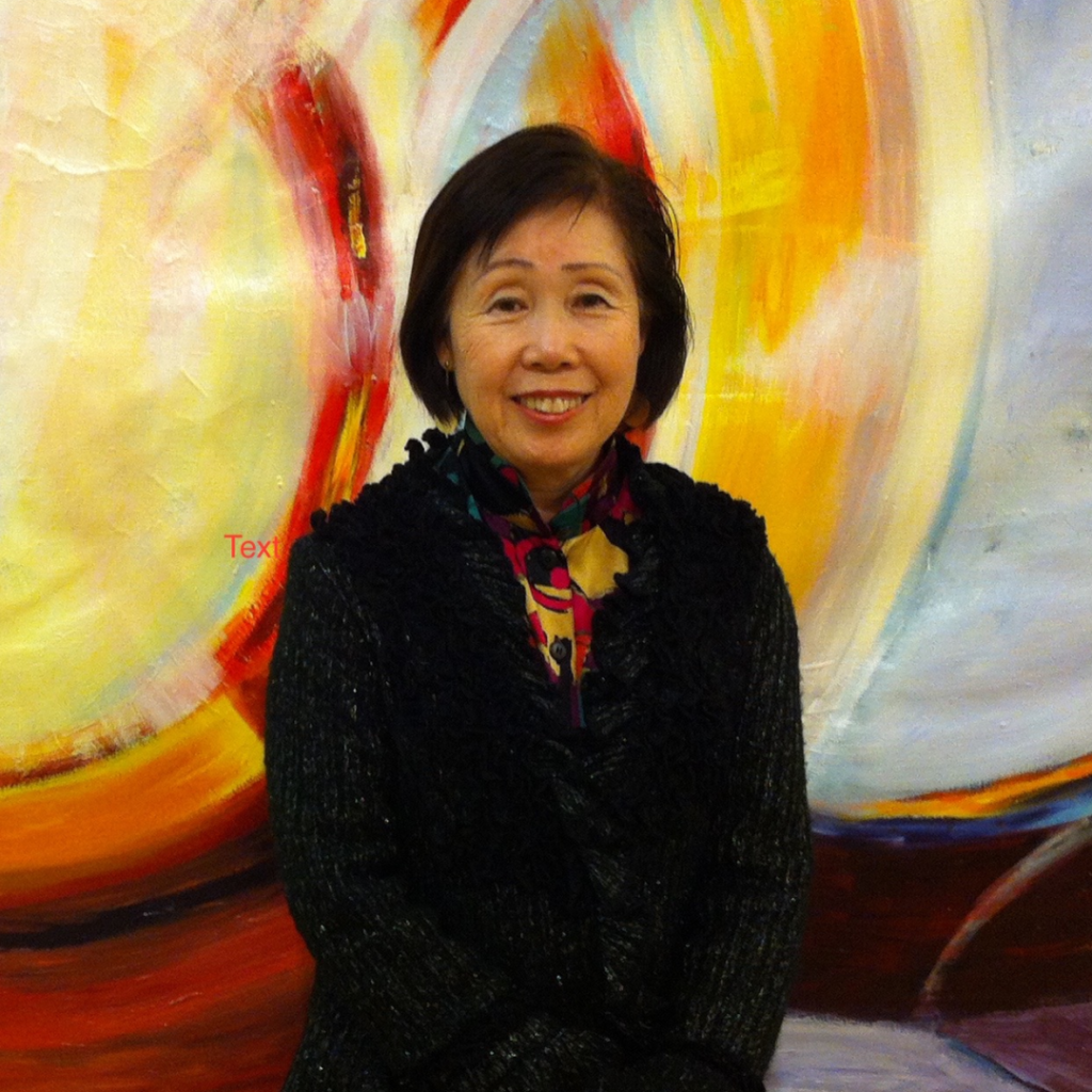 Artist Talk: Su Kwak and Her Healing Light - Fine Art Shippers