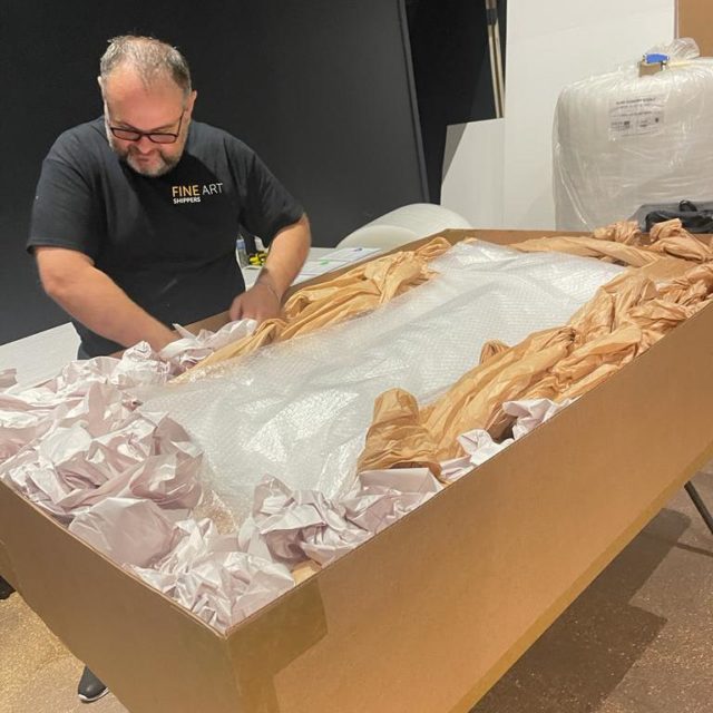 The Best Way to Pack Fragile Items for Shipping: A Step-by-Step Guide ...