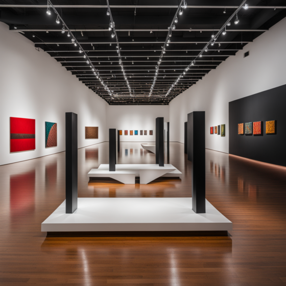 The Differences Between Installation Art and Sculpture Shipping - Fine ...