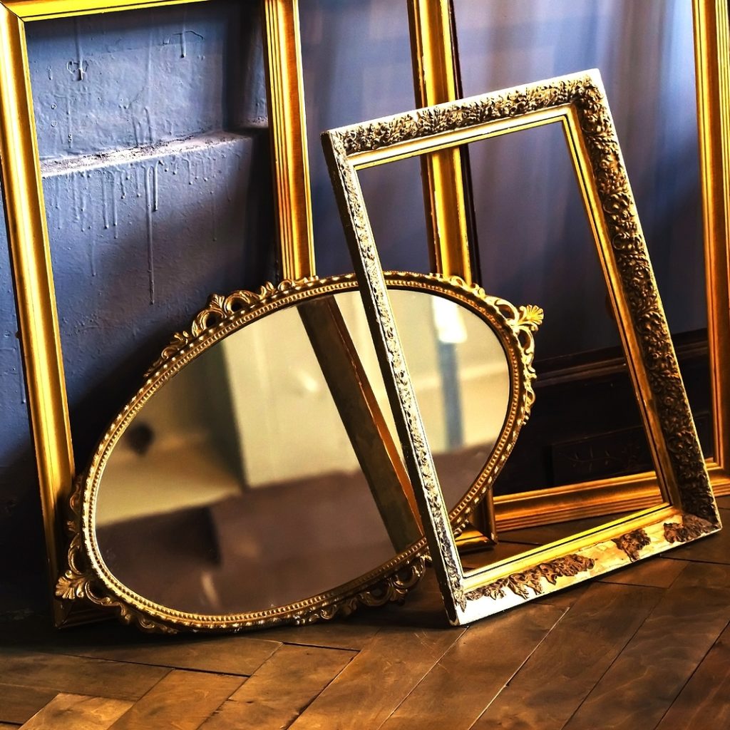 The Intricacies Involved in Mirror Shipping and Packaging - Fine Art ...