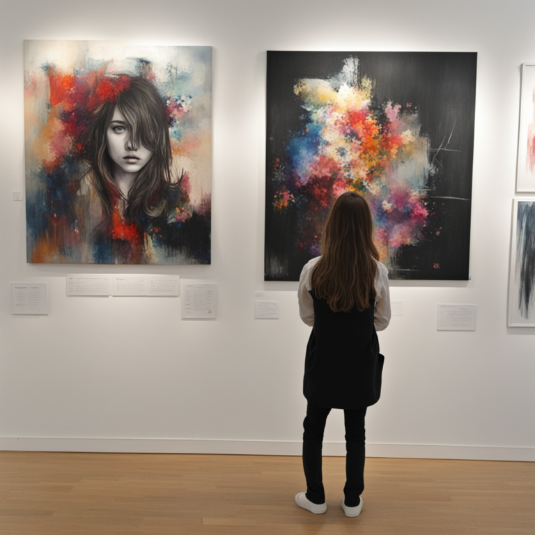 Transporting Artwork to an Exhibition: Essential Tips and Tricks - Fine ...