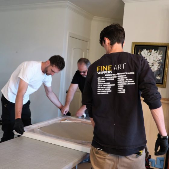 What Degree Should Art Handlers Have, and Do They Really Need One ...