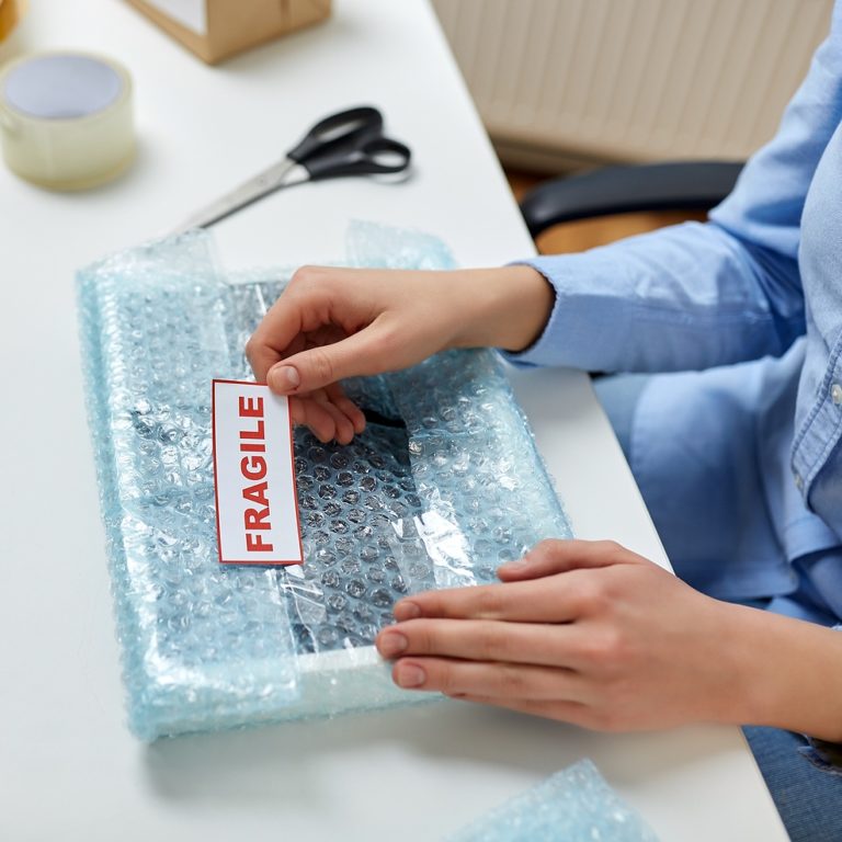 What Is an Art Handler? Definition, Tasks & Skills - Fine Art Shippers
