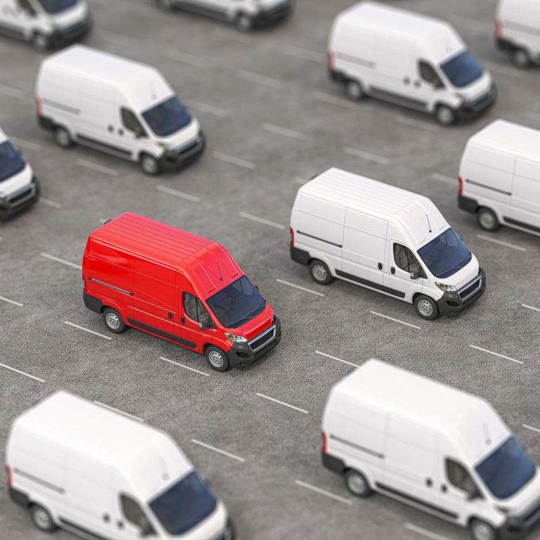 What Is the Best Way to Manage Fleet Vehicles? - Fine Art Shippers