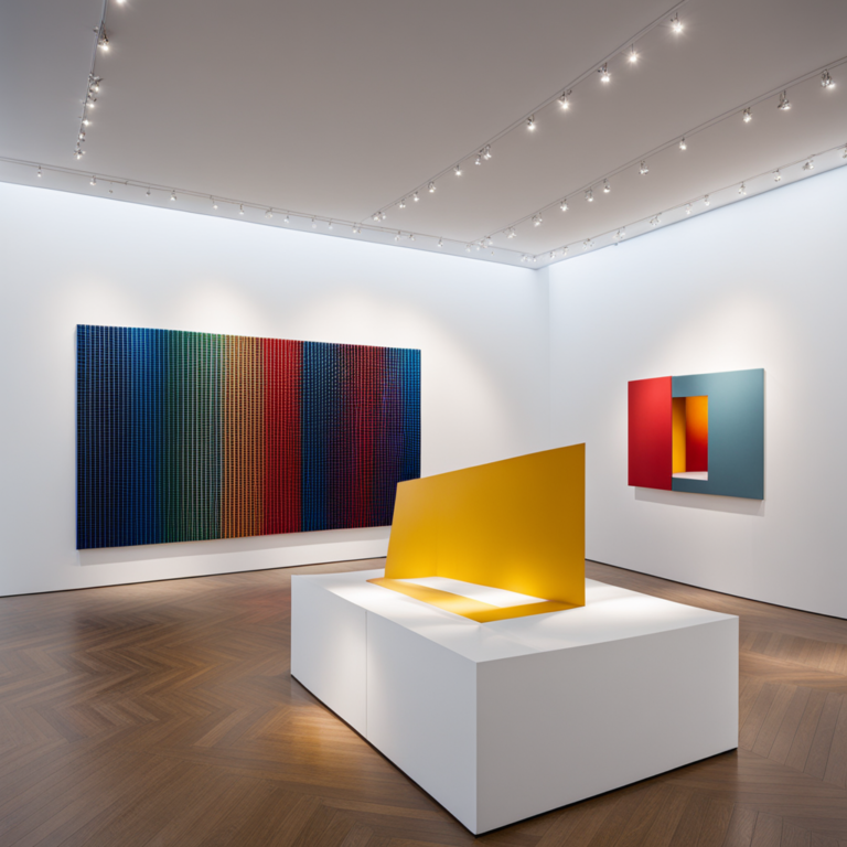 Why Do Artists Need Art Insurance? Your 2024 Guide - Fine Art Shippers