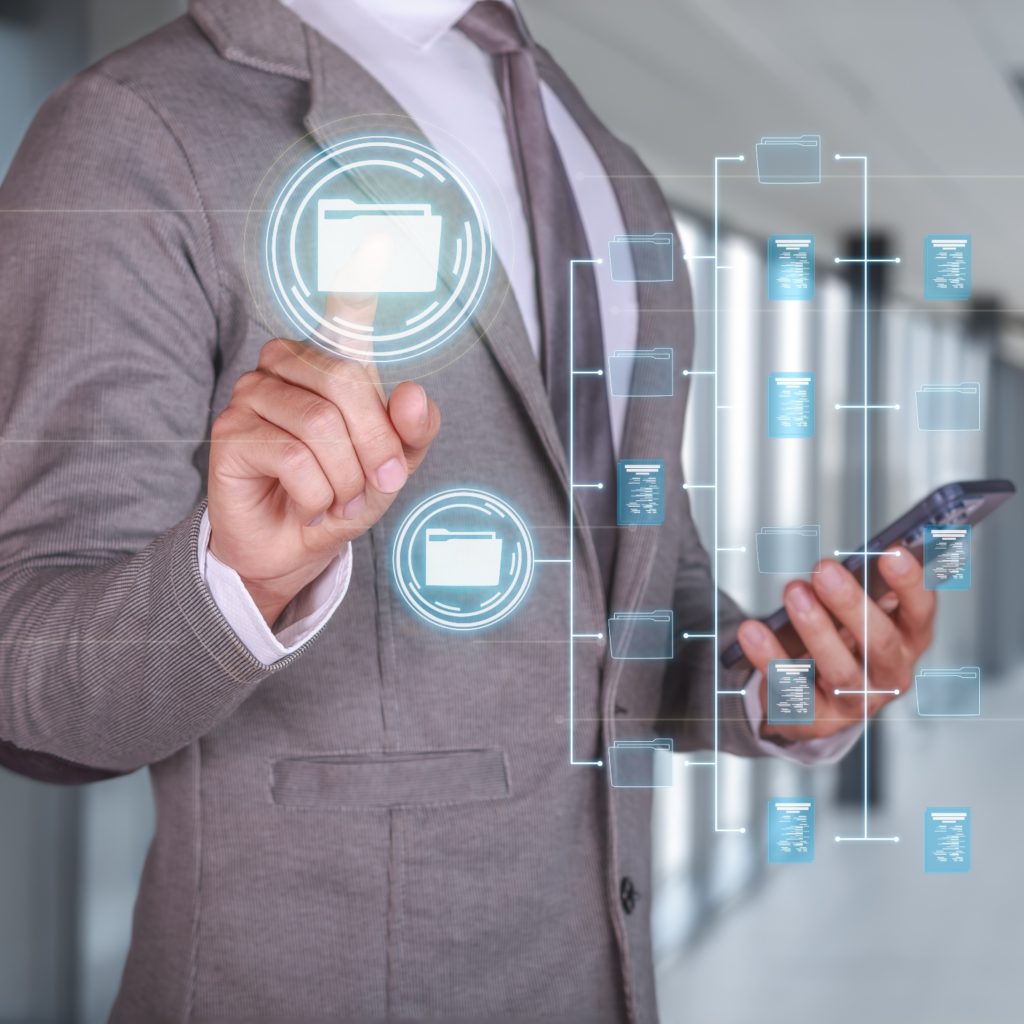 Technologies Transforming Collection Management Systems