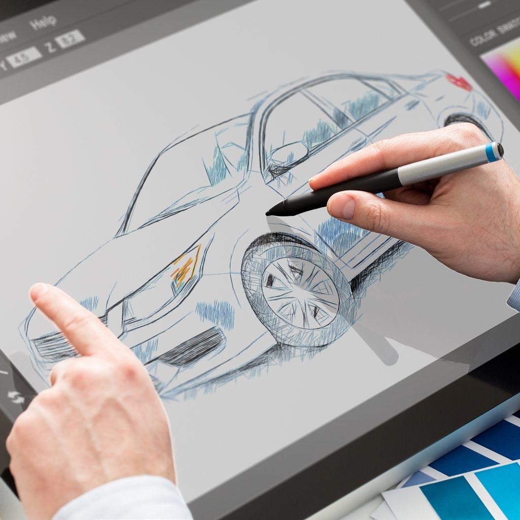 How Digital Technology Is Transforming Art | Fine Art Shippers