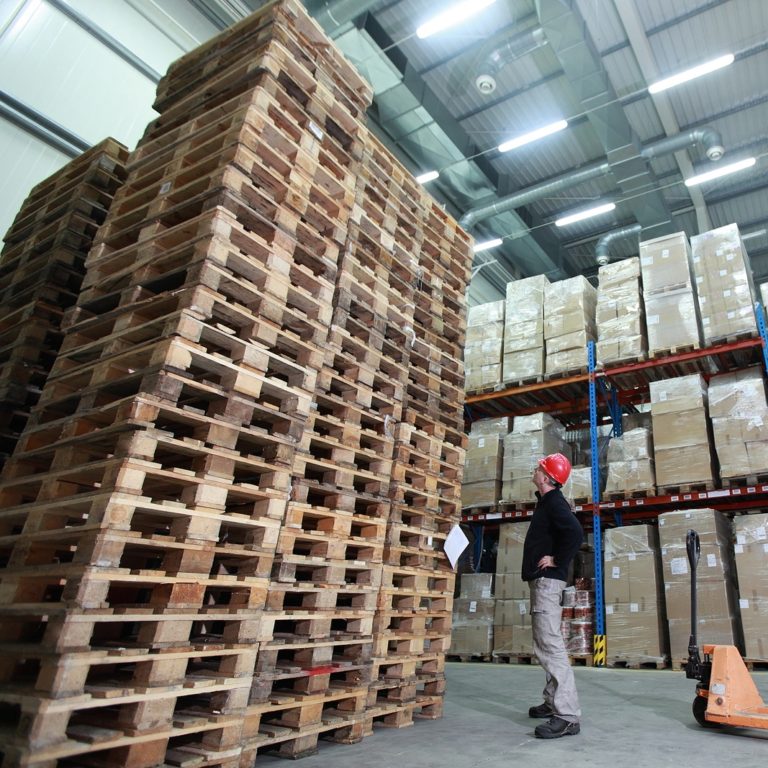Pallet Standards in the USA: From Regulations to Requirements