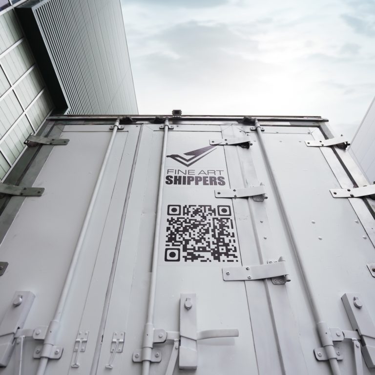 Top 4 Questions to Ask When Looking for Art Courier Services