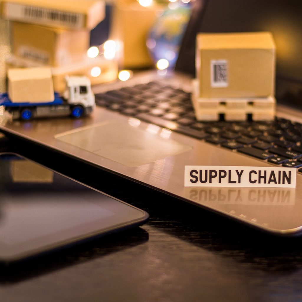 Building a Data-Driven Supply Chain Strategy | Fine Art Shippers