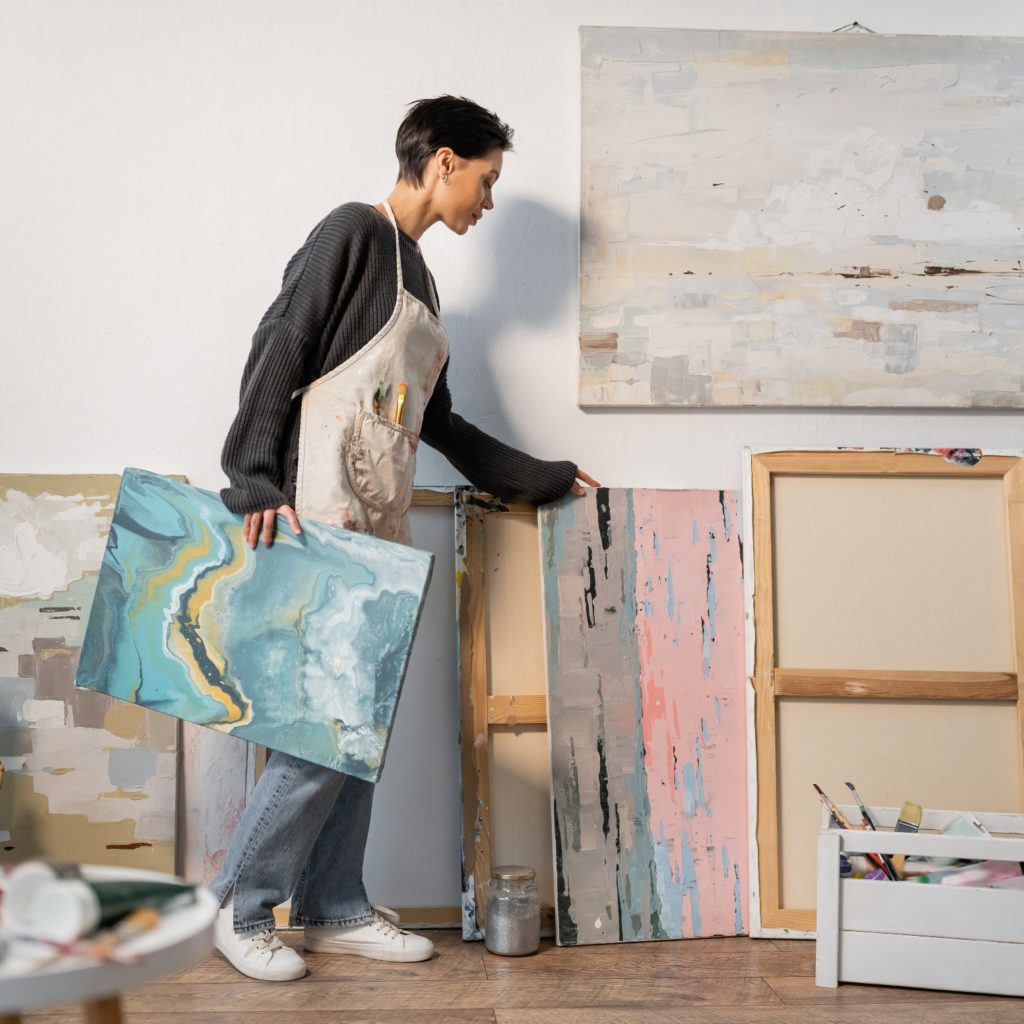 How to Pack Paintings for Moving (Step-by-Step Guide)