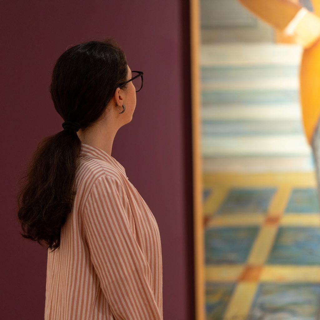 The Labor Structure Powering Fine Art Logistics | Fine Art Shippers