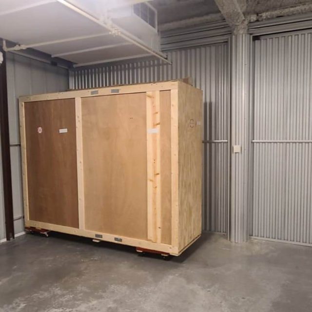 Limits of Climate-Controlled Art Storage You Should Know