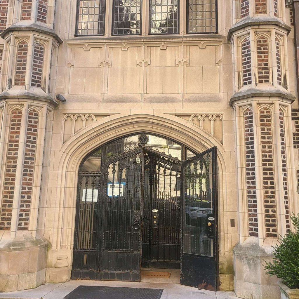 The Explorers Club for Scientific Exploration Enthusiasts