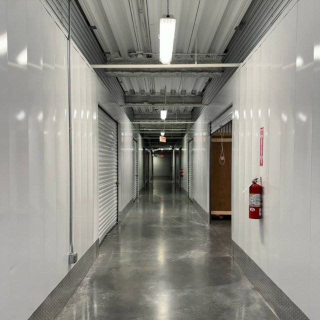 A Collector’s Guide to Short-Term vs. Long-Term Art Storage Risks