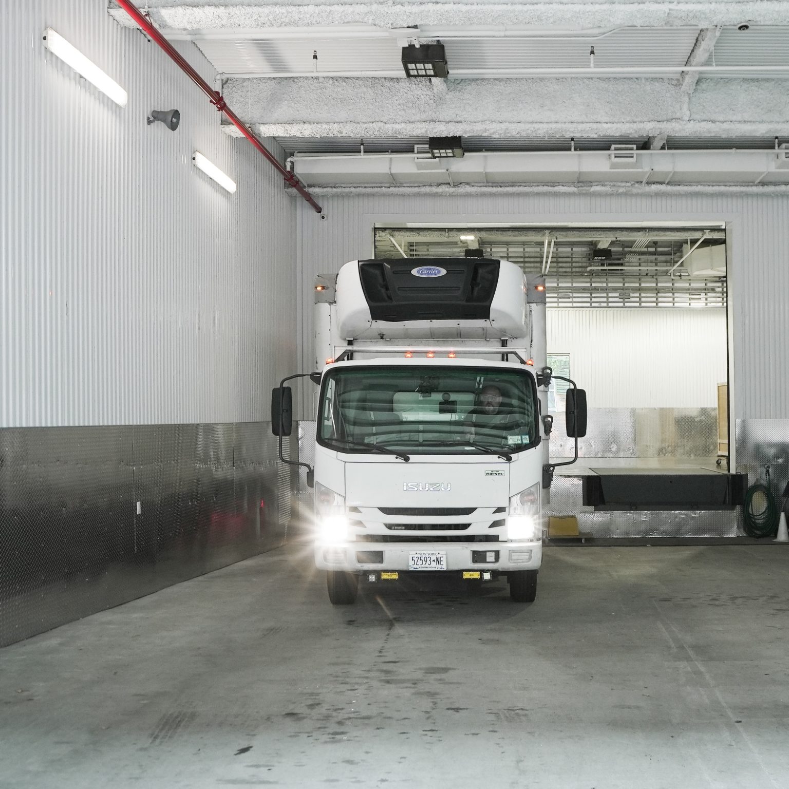 Secure Fine Art Transport: Mandatory Minimum vs. Valuable Extras