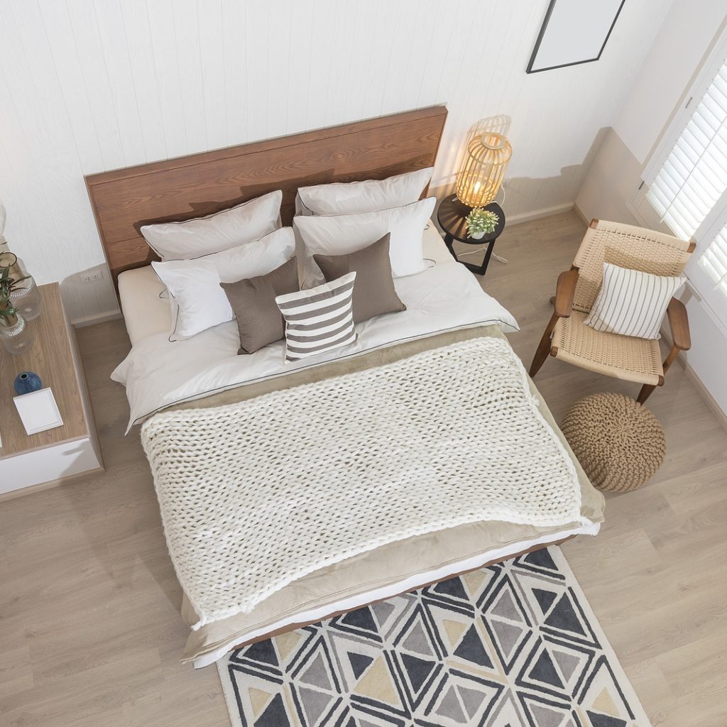 How to Create Your Dream Bedroom in 2026 | Fine Art Shippers
