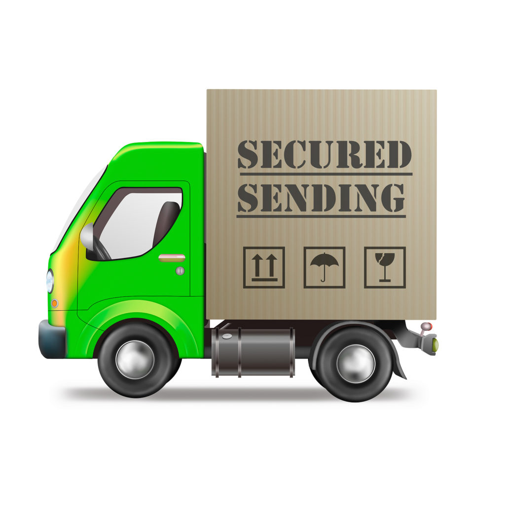 The Concept of Secure Art Transport Services in 2026